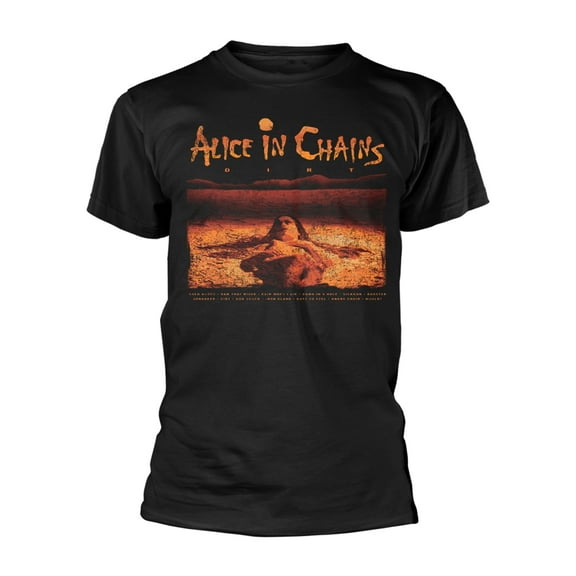 Alice in Chains T-Shirt - Walmart.com