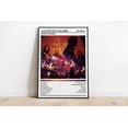 Alice In Chains Poster Unplugged Poster Album Cover Poster Prints Wall ...
