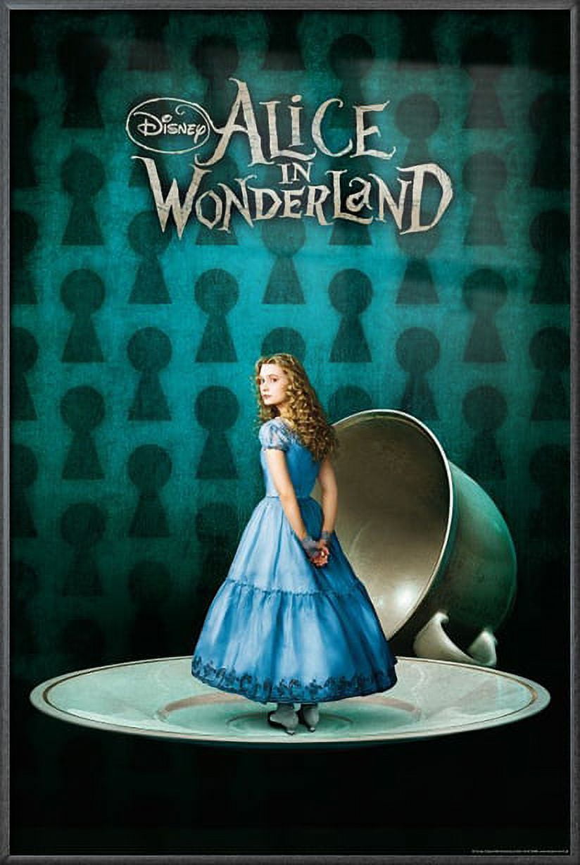Alice In Wonderland Original Movie