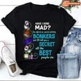 Alice In Wonderland T Shirt Have I Gone Mad As Hatter Wonderland T