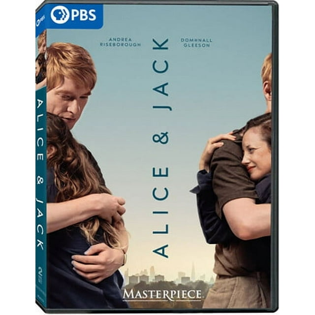 Alice & Jack (Masterpiece) (DVD), PBS (Direct), Drama - Walmart.com