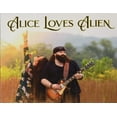Alice Loves Alien (Audiobook) - Walmart.com