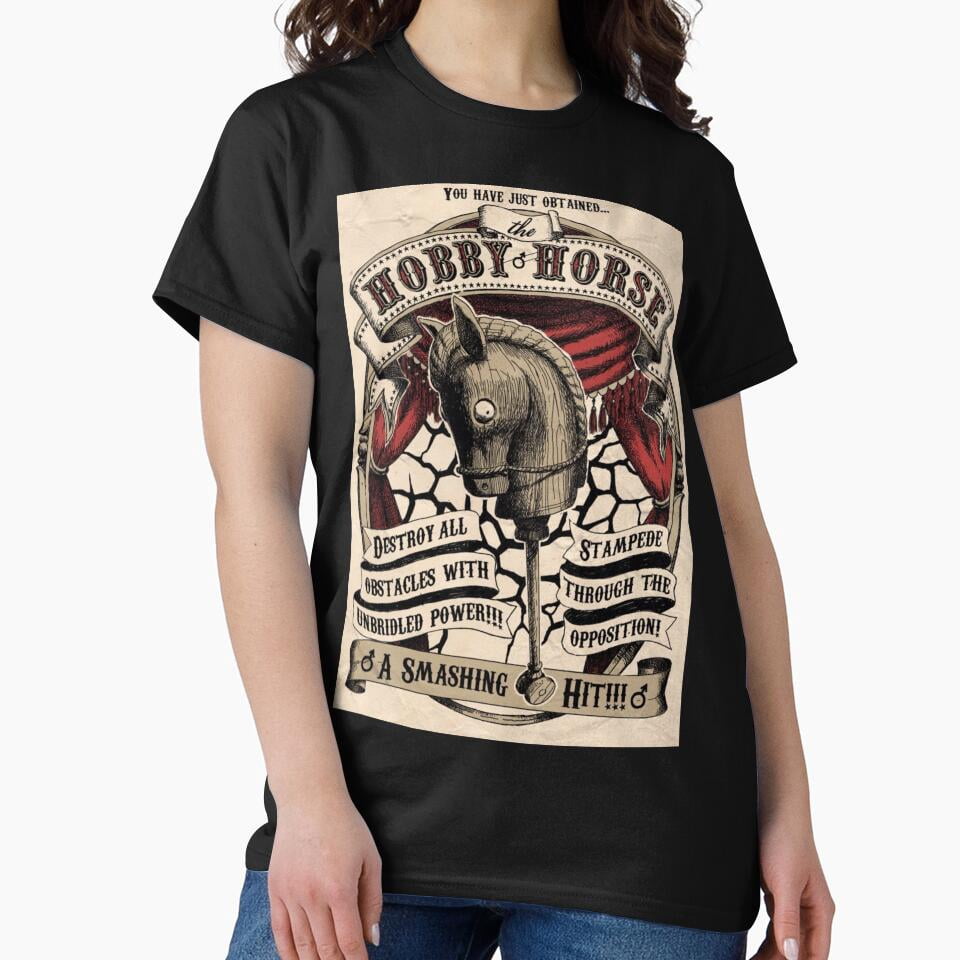 Alice Madness Returns's Hobby Horse H4908, for Unisex – Extended Sizes ...