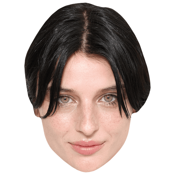 Alice Pagani (Smile) Big Head. - Walmart.com