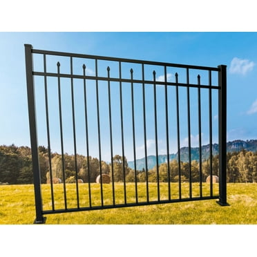 Backyard X-Scapes Natural Bamboo Fencing Garden Screen Rolled Fence ...