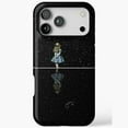 Alice Star Night Protective Cover for iPhone 11 12 13 14 15 16 17 Pro ...