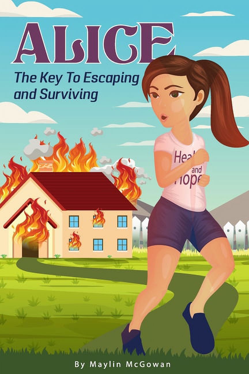 Alice Keys Books - Walmart.com