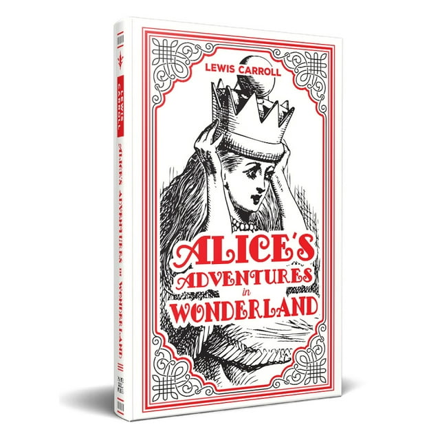 Alice's Adventures in Wonderland (Paper Mill Press Classics) - Walmart.com