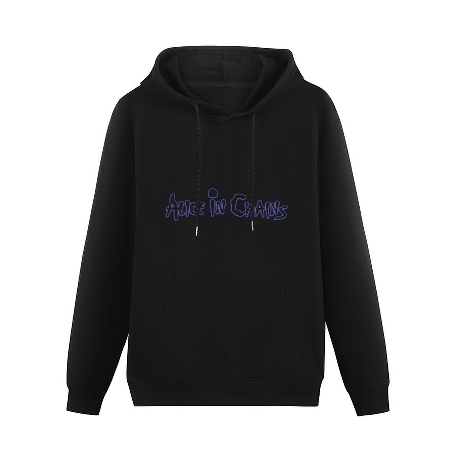 Alice_in_Chains Groovy Kids' Hooded Pullover Casual Long Sleeve ...