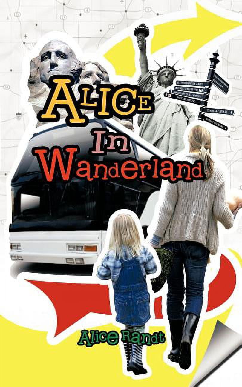 Alice in Wanderland - Walmart.com