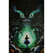 The Misfits Fiend Club Laminated Music Poster - 24.5" x 36.5" - Walmart.com