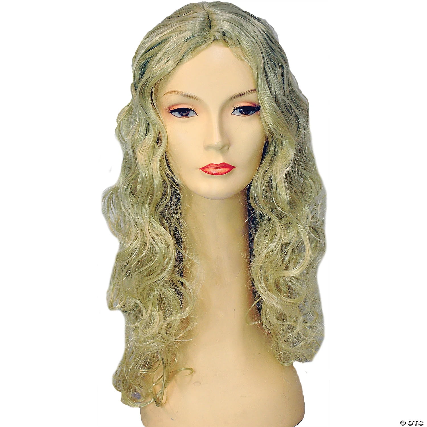 Alice in Wonderland Wig - Walmart.com