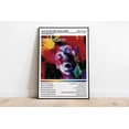 AliceChains Facelift Album Cover Prints Wall Decor Rock Music #196 ...
