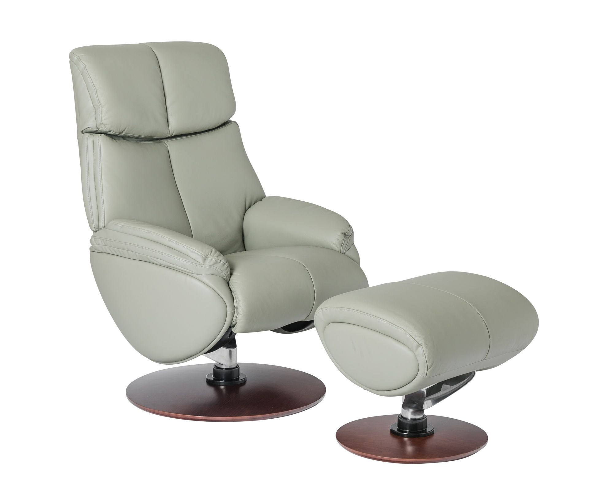 Alicia Pedestal Chair - Walmart.com