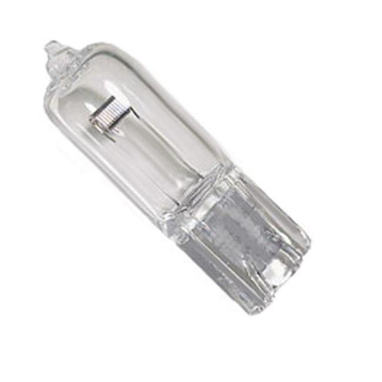 Alico 25 Watt 120V Clear G9 Halogen Wedge Base Lamp L7C - Walmart.com
