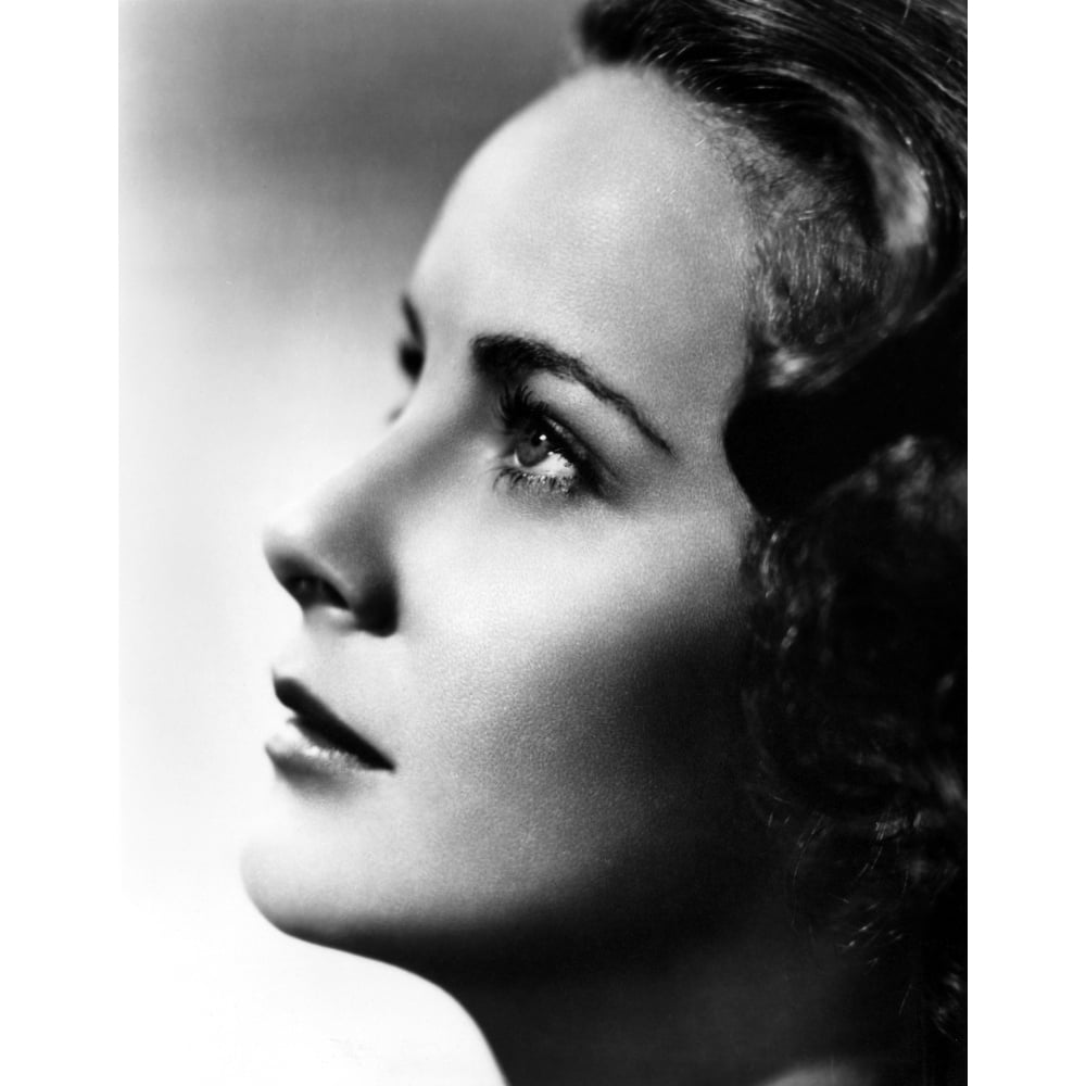 Alida Valli Photo Print Poster Print - Walmart.com