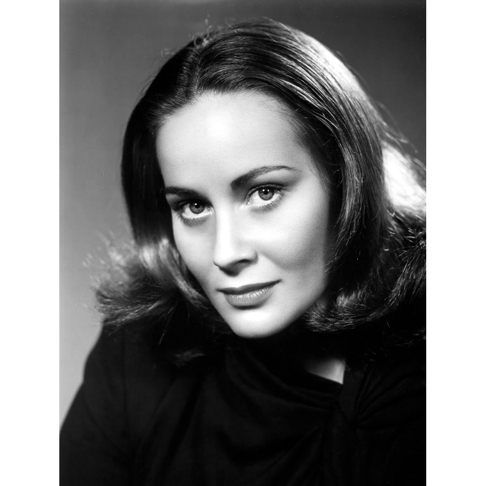 Alida Valli Photo Print Poster Print - Walmart.com