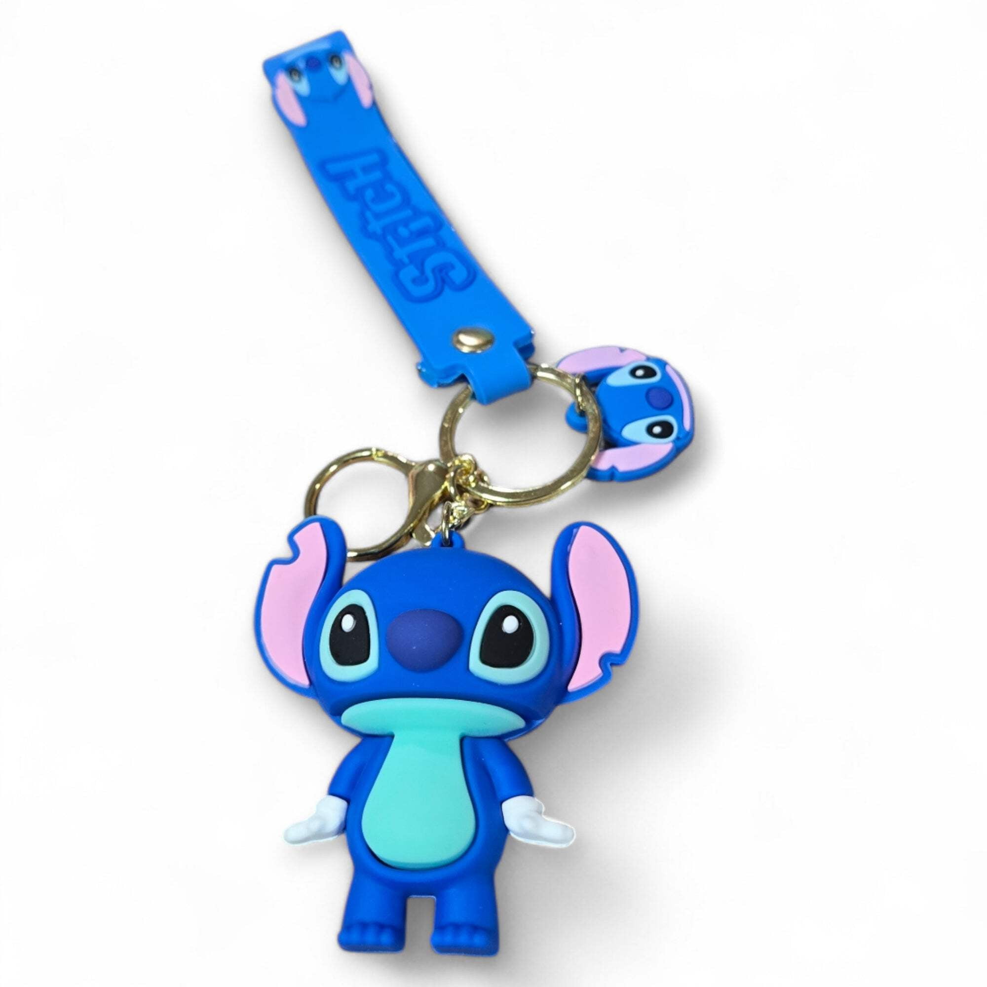 Alien 3D Animated Keychain - Walmart.com