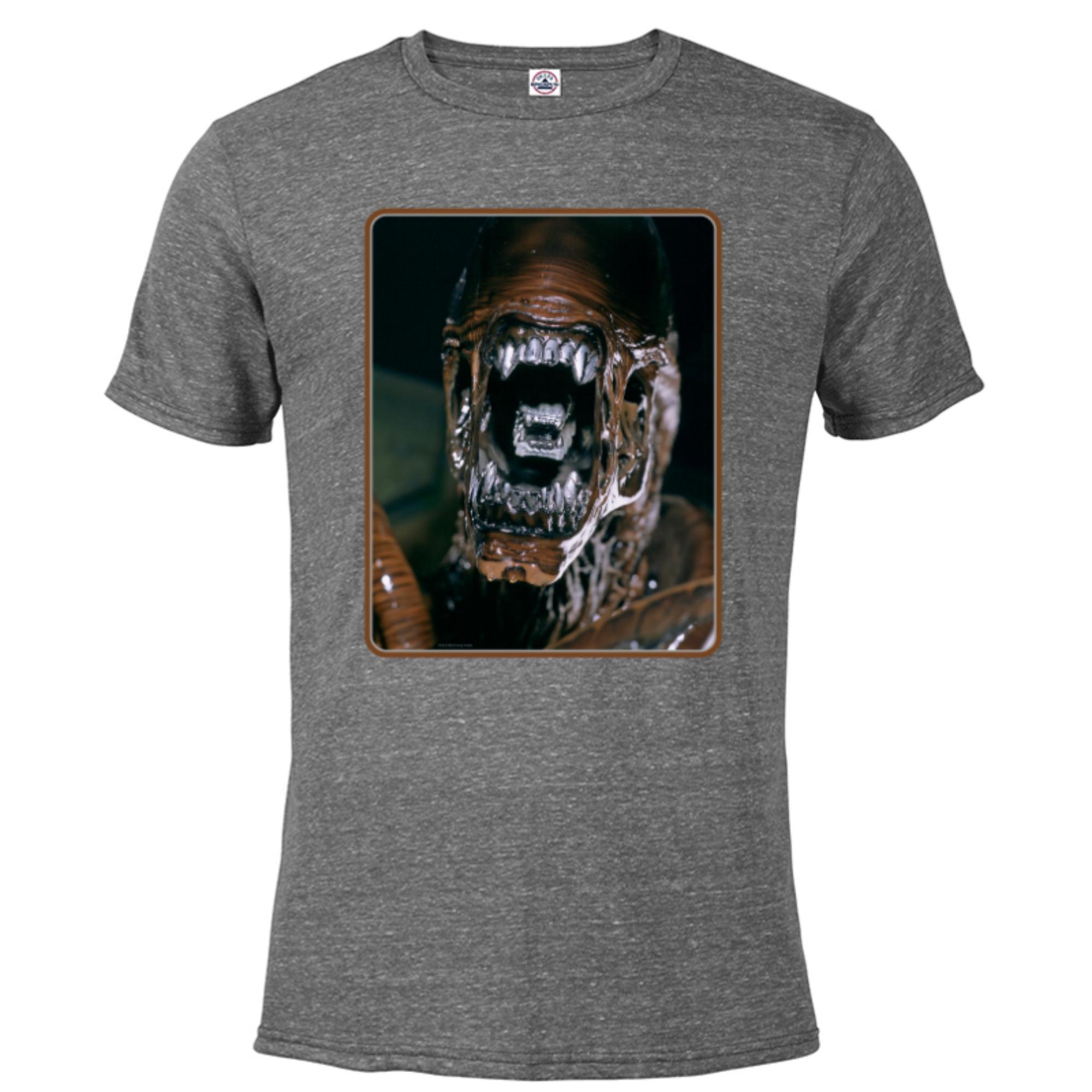 Alien 45th Anniversary AVP: Alien vs. Predator Xenomorph - Short Sleeve ...