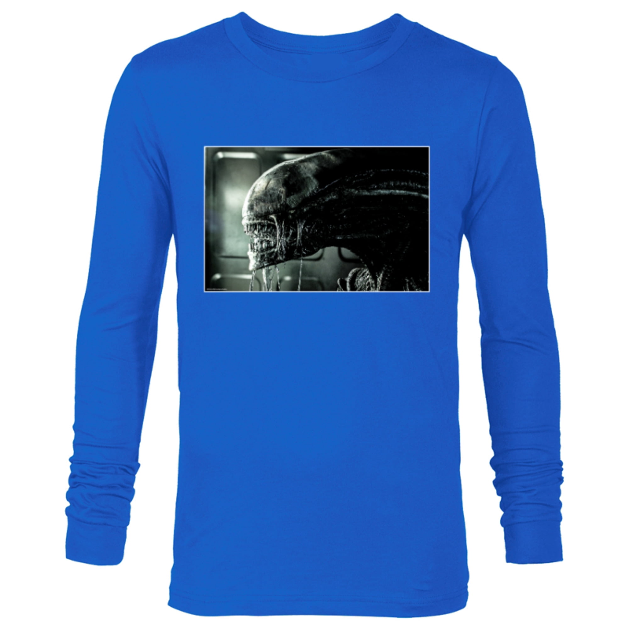 Alien 45th Anniversary Alien: Covenant Praetomorph Xenomorph - Long ...