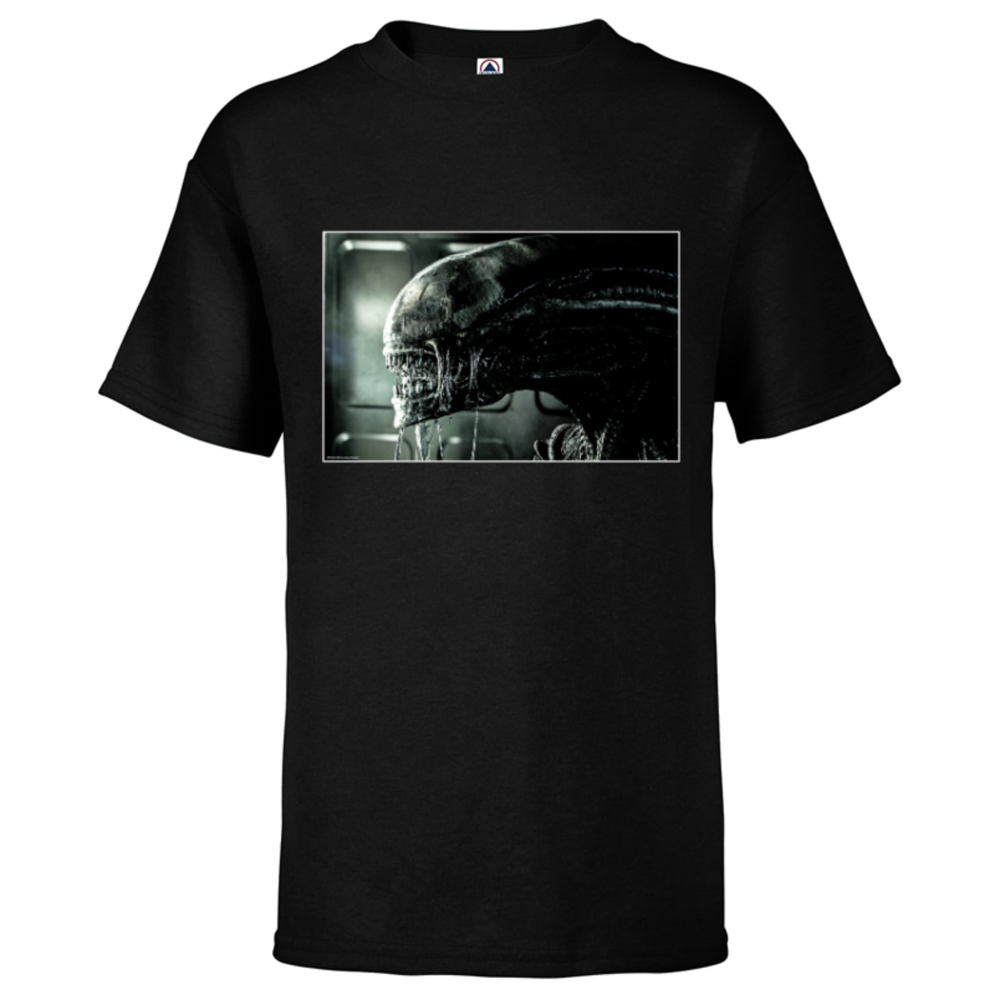 Alien 45th Anniversary Alien: Covenant Praetomorph Xenomorph - Short ...