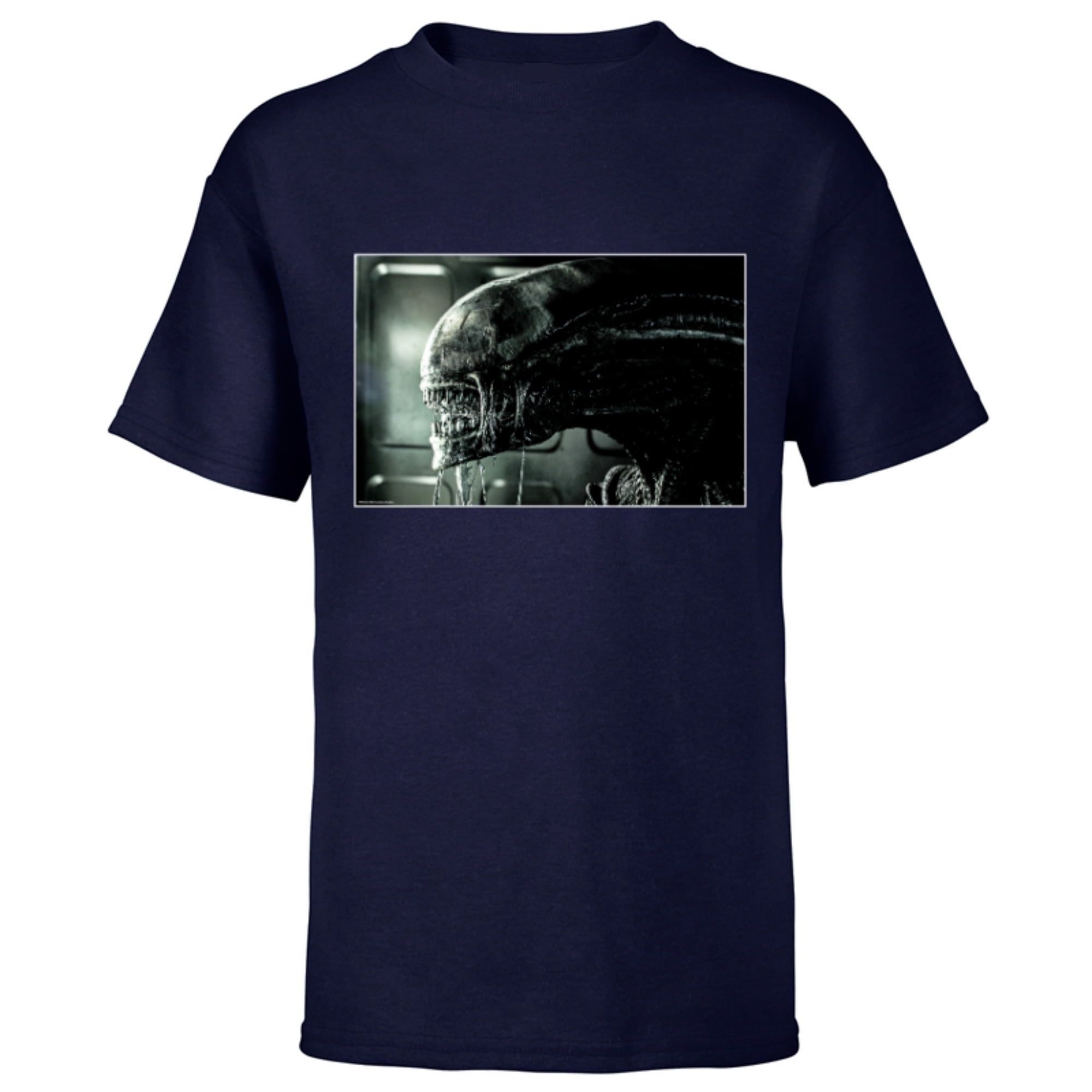 Alien 45th Anniversary Alien: Covenant Praetomorph Xenomorph - Short ...
