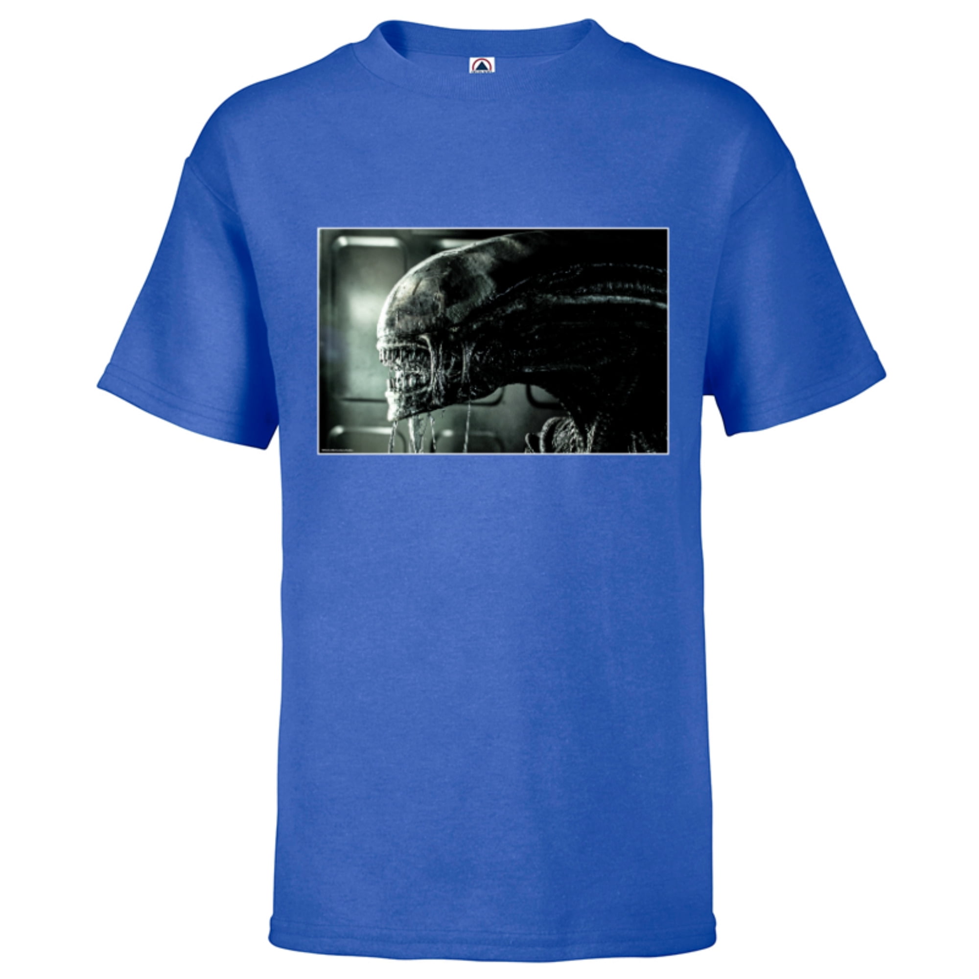 Alien 45th Anniversary Alien: Covenant Praetomorph Xenomorph - Short ...