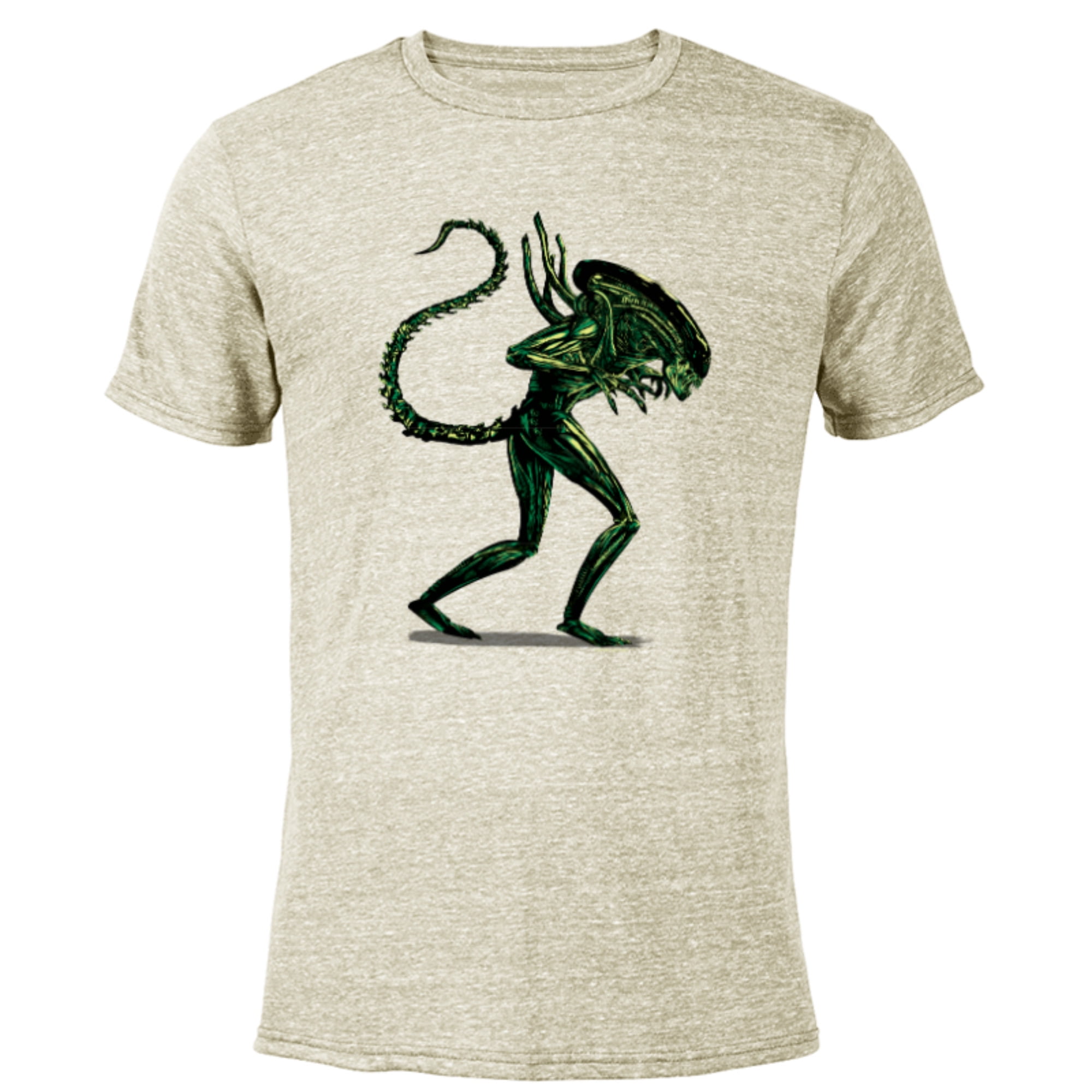 Alien 45th Anniversary Classic Xenomorph Graphic Novel Art - Short ...