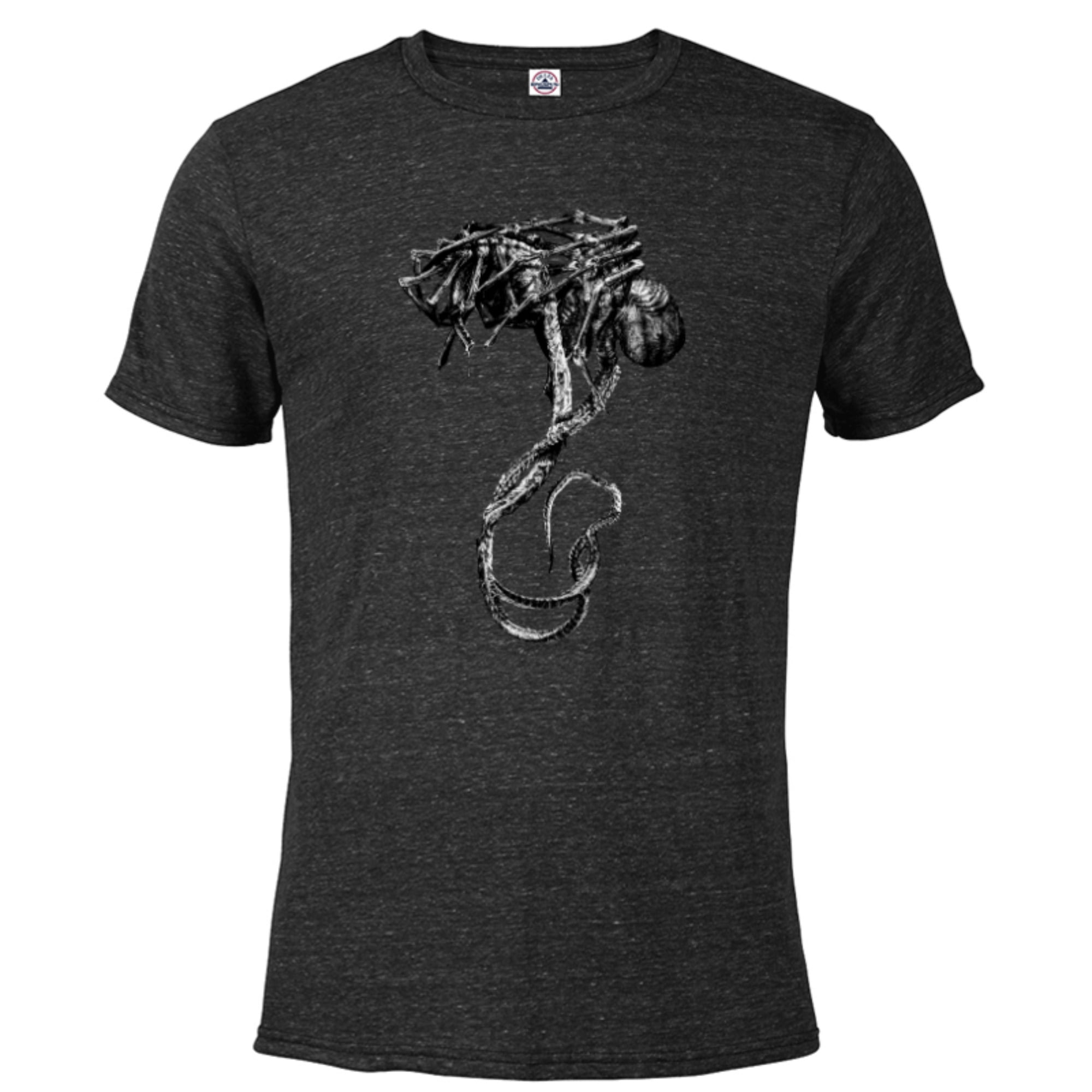 Alien 45th Anniversary Covenant David’s Drawings Facehuggers - Short ...