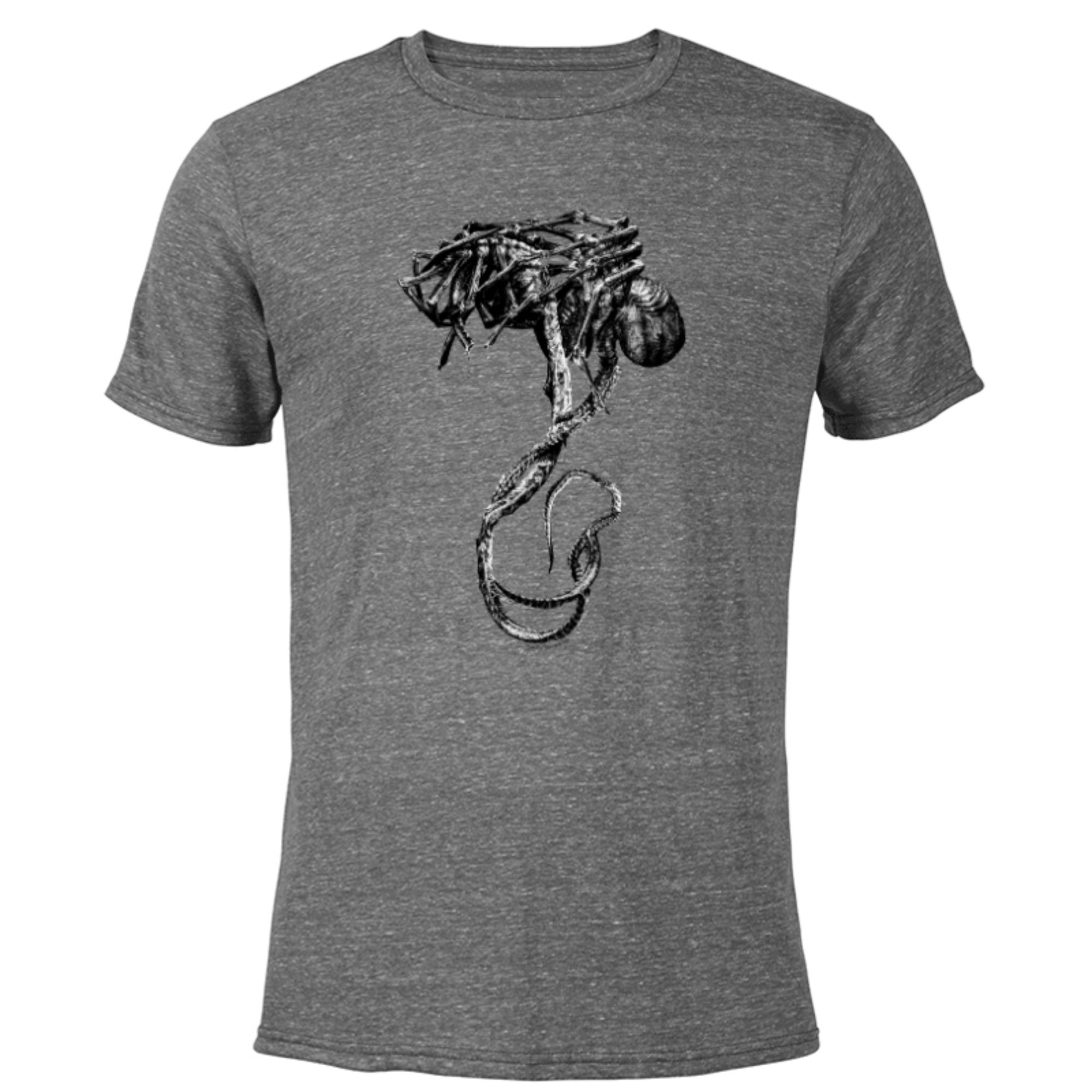 Alien 45th Anniversary Covenant David’s Drawings Facehuggers - Short ...