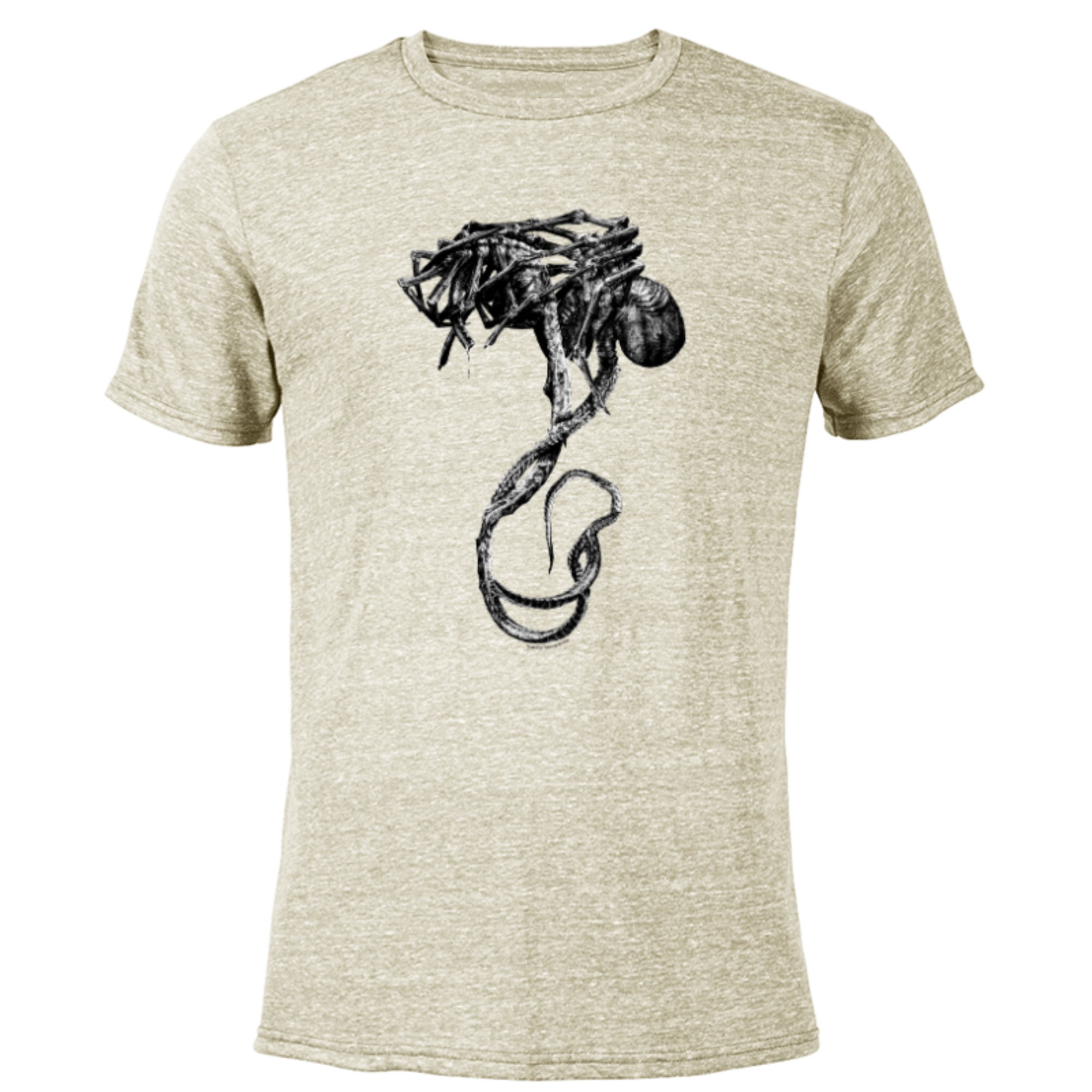 Alien 45th Anniversary Covenant David’s Drawings Facehuggers - Short ...