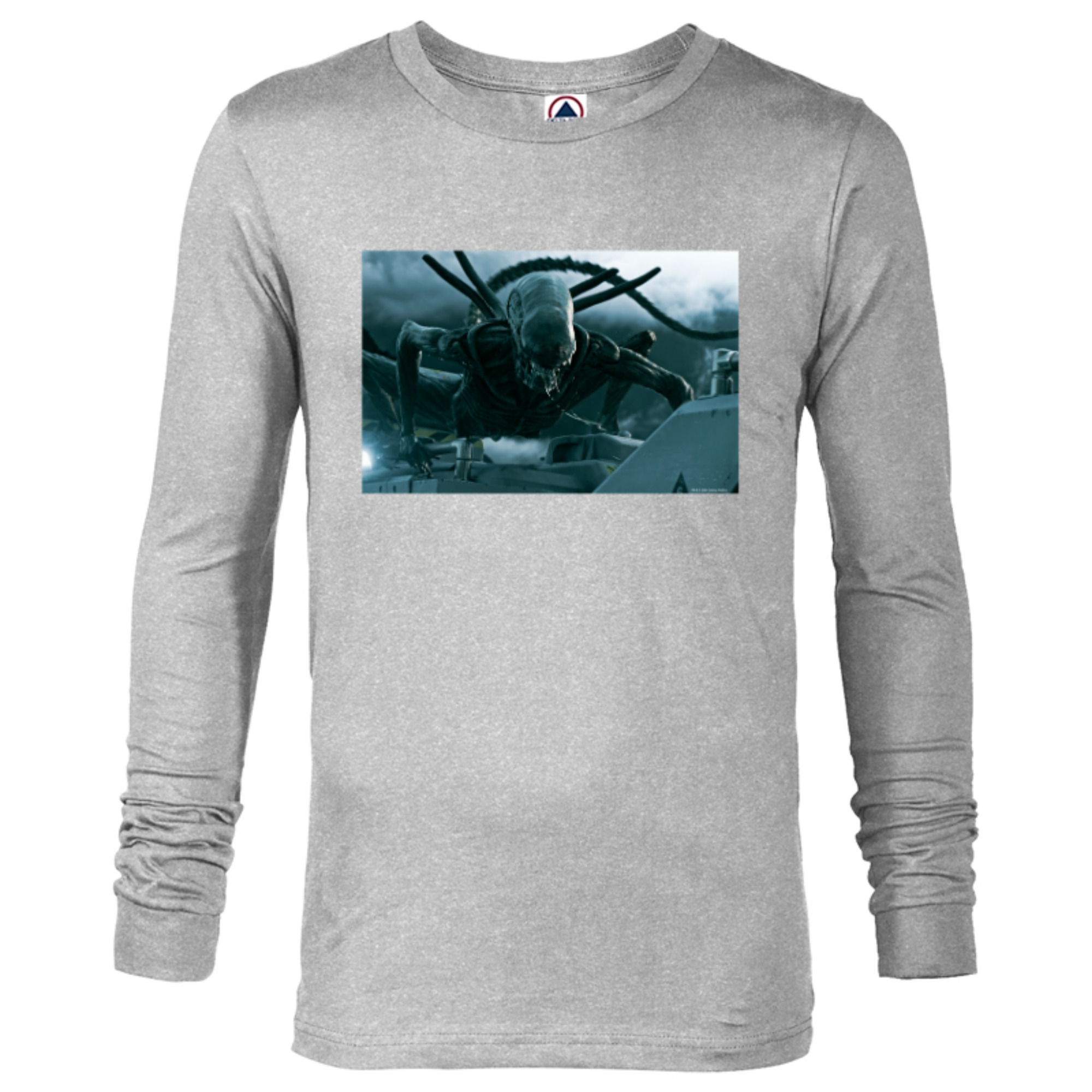 Alien 45th Anniversary Covenant Xenomorph Praetomorph Attack - Long ...