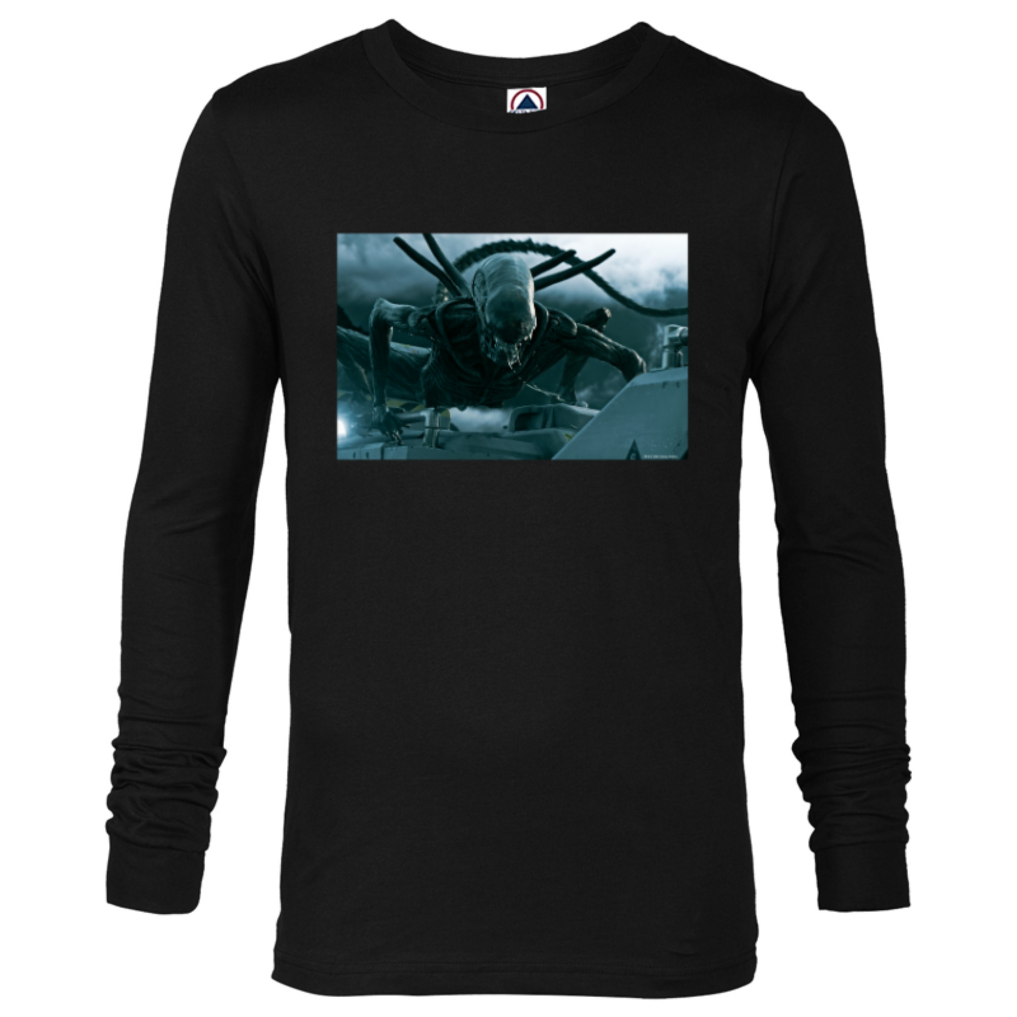 Alien 45th Anniversary Covenant Xenomorph Praetomorph Attack - Long ...