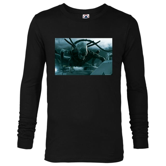 Alien 45th Anniversary Covenant Xenomorph Praetomorph Attack - Long ...