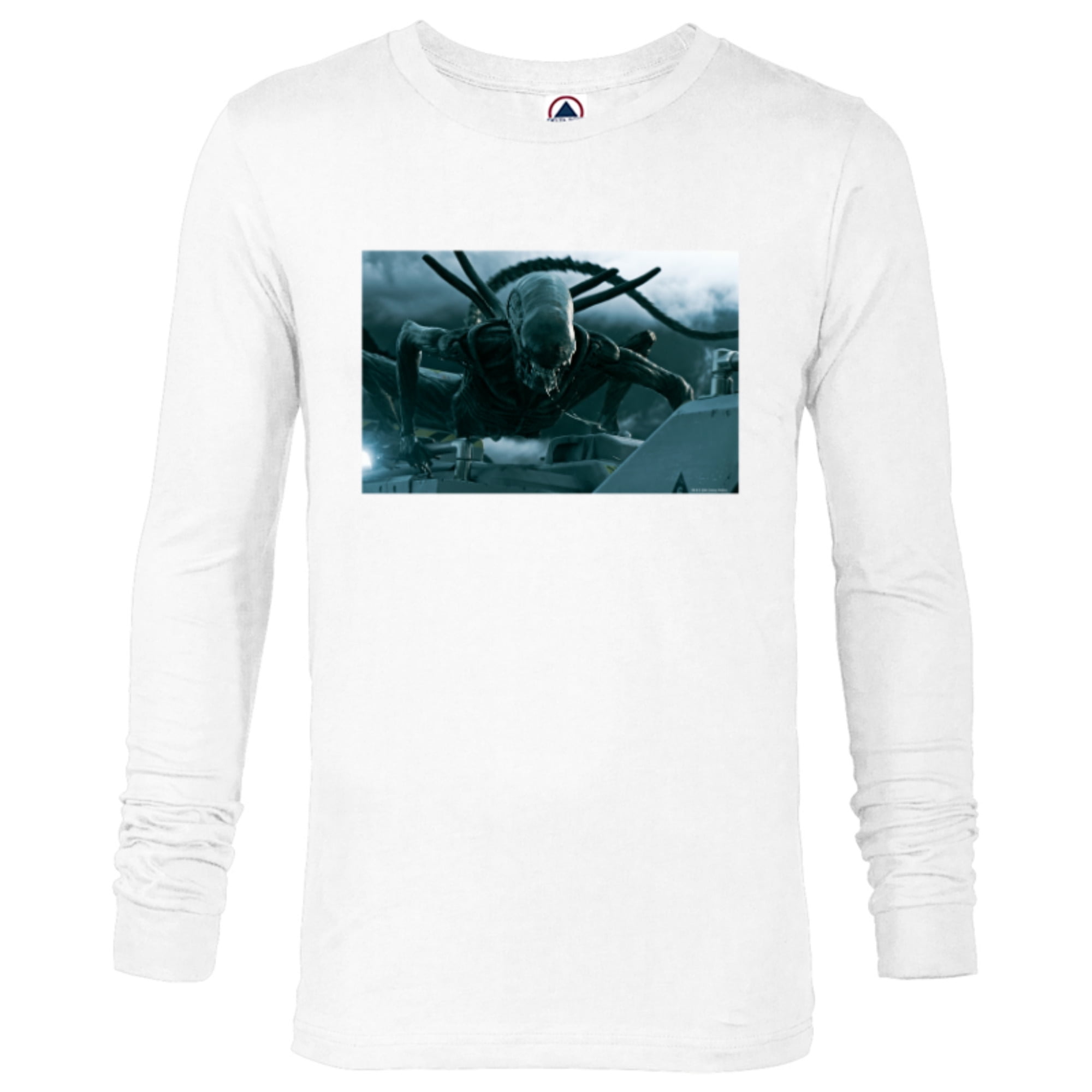 Alien 45th Anniversary Covenant Xenomorph Praetomorph Attack - Long ...