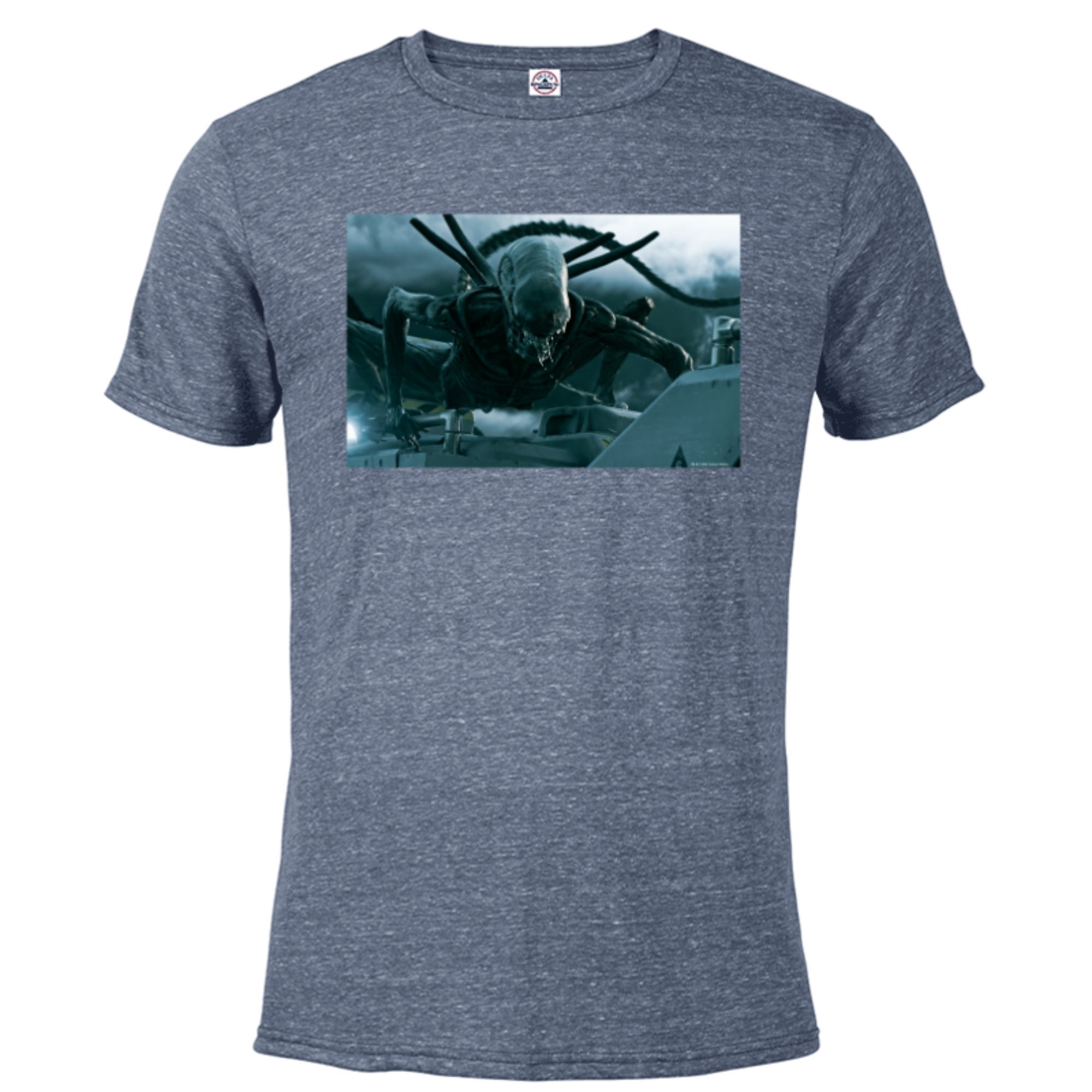 Alien 45th Anniversary Covenant Xenomorph Praetomorph Attack - Short ...