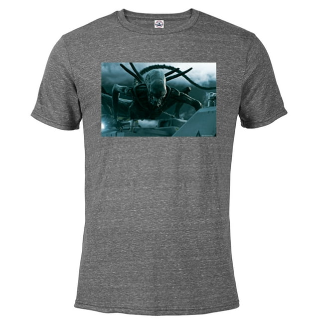 Alien 45th Anniversary Covenant Xenomorph Praetomorph Attack - Short ...