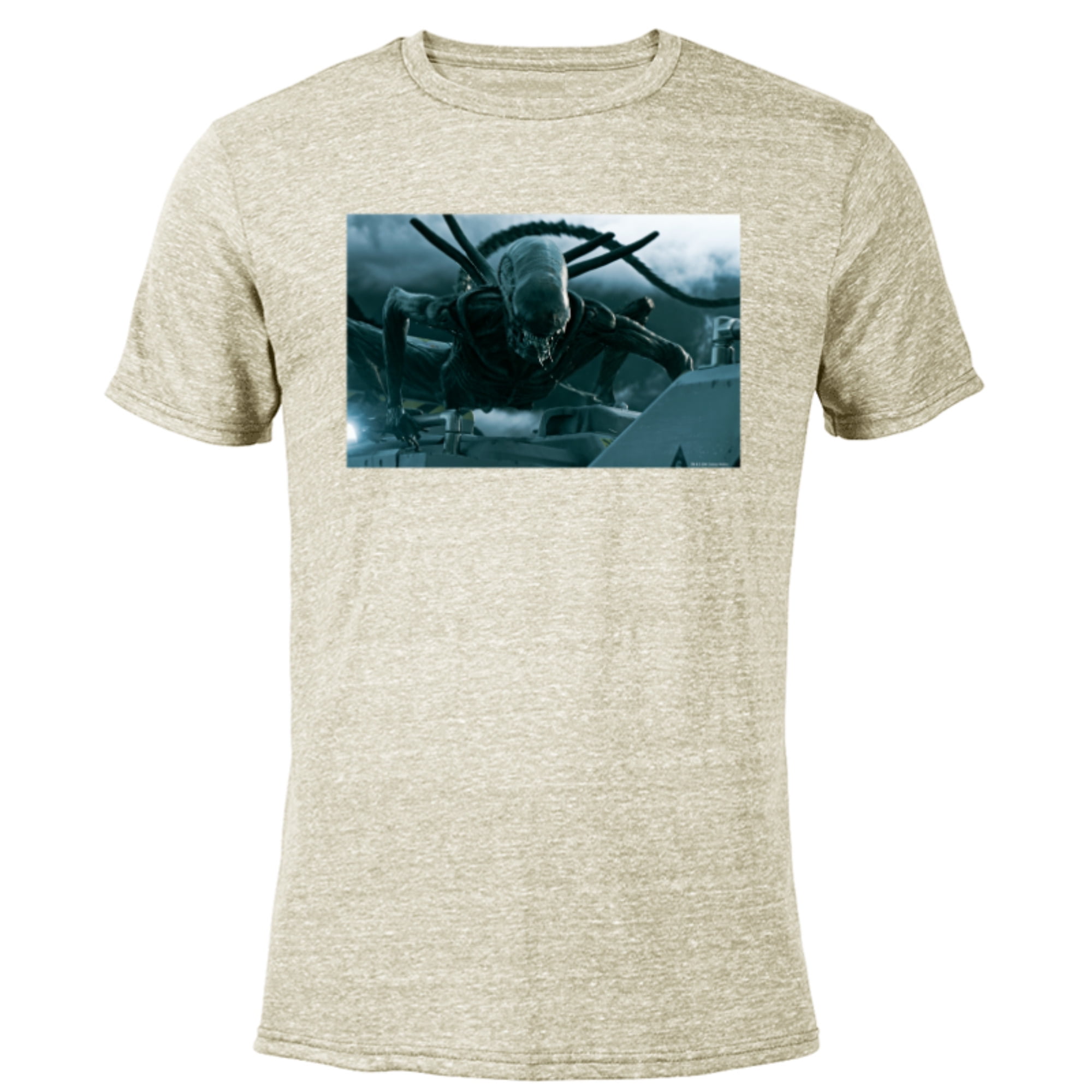 Alien 45th Anniversary Covenant Xenomorph Praetomorph Attack - Short ...