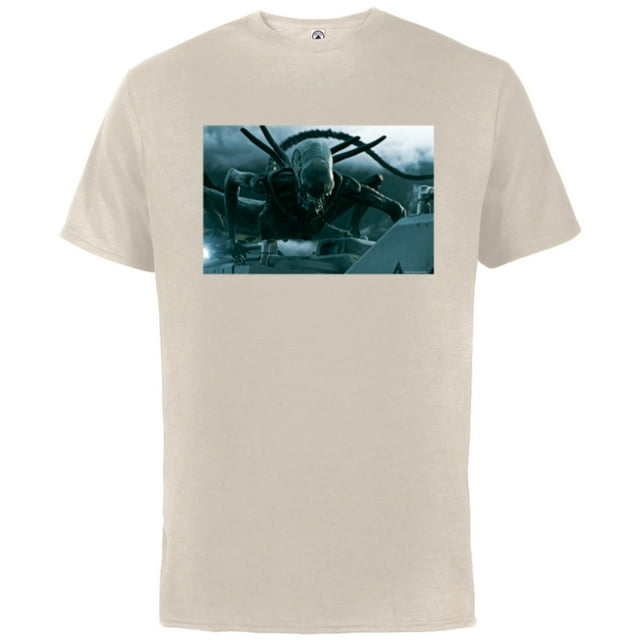 Alien 45th Anniversary Covenant Xenomorph Praetomorph Attack - Short ...