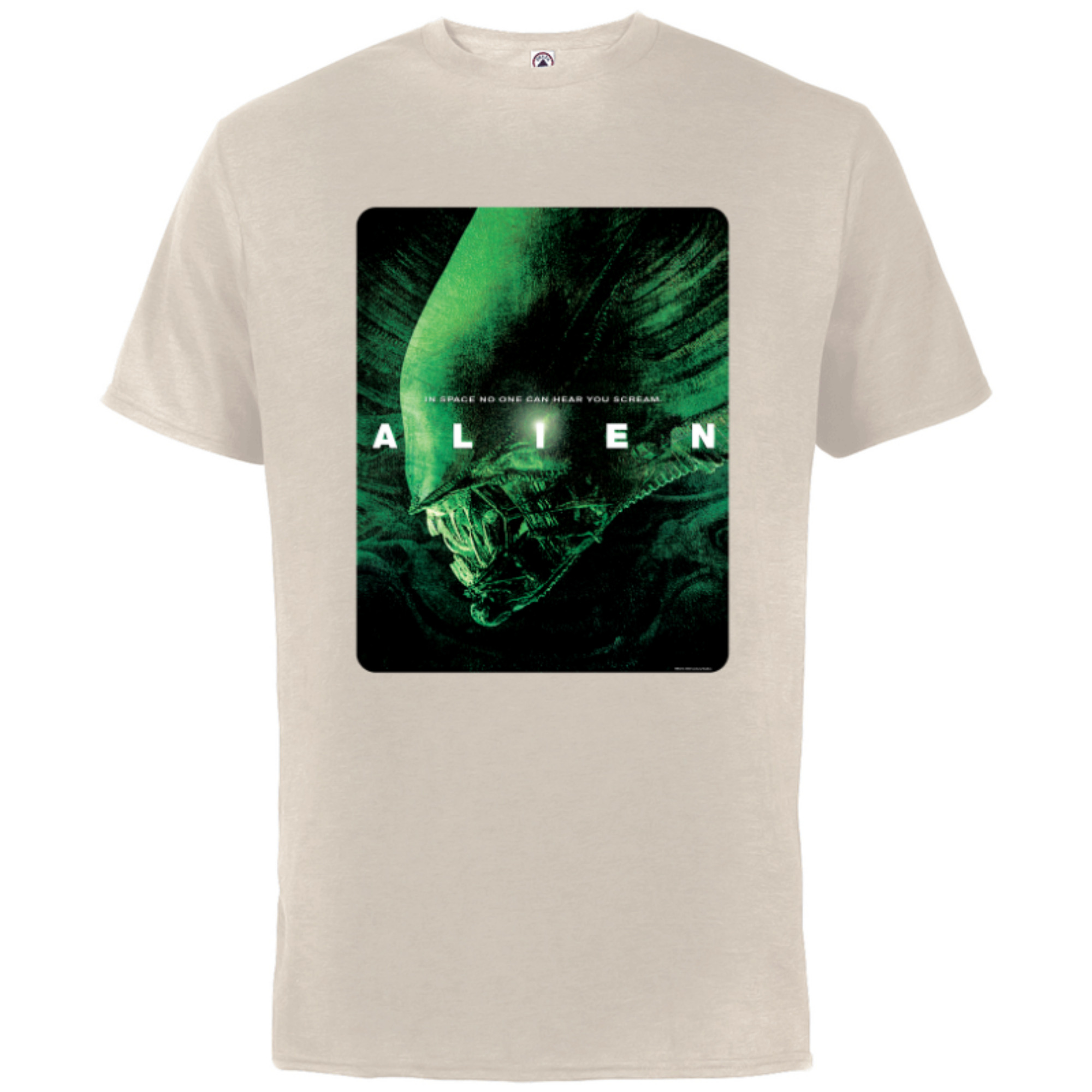 Alien 45th Anniversary Xenomorph 1979 Movie Poster In Space - Short ...