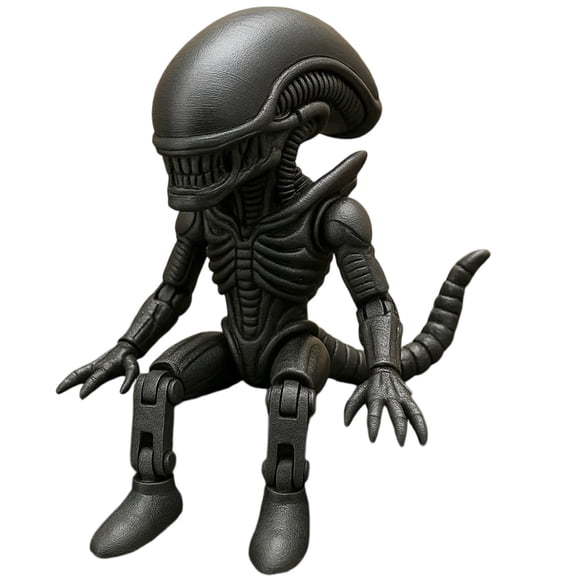 Xenomorph