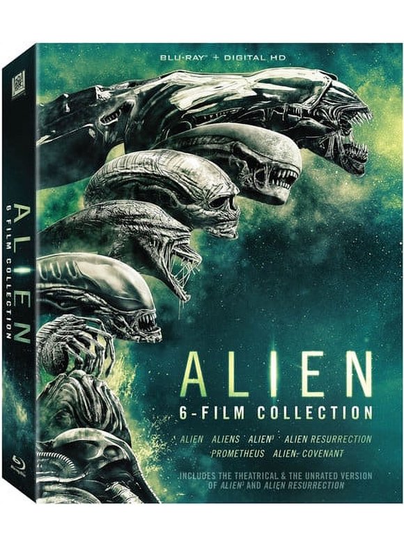 Blu-ray Movies - Walmart.com