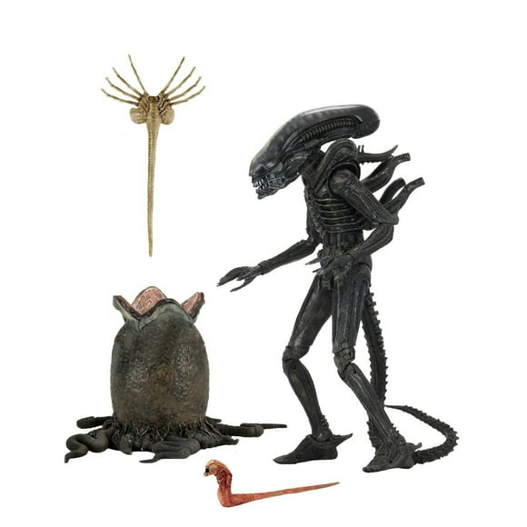 Alien Toys