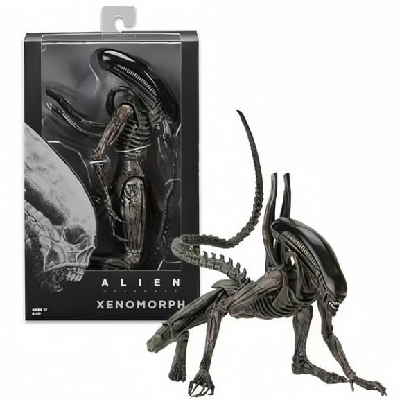 Alien Toys