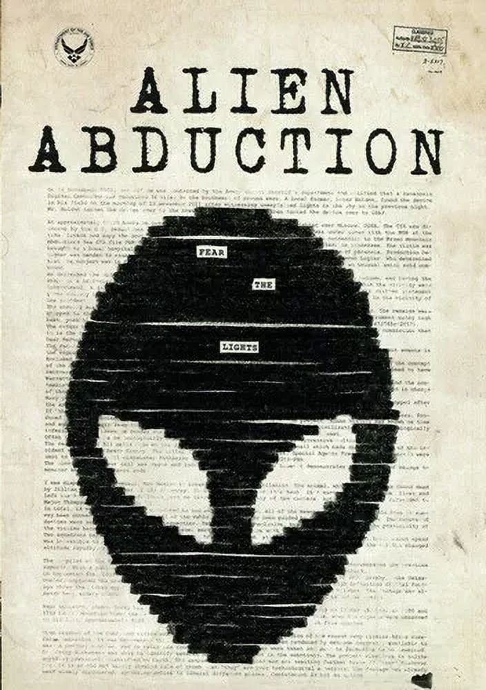 Alien Abduction [New DVD] | #Catalogs - Walmart.com