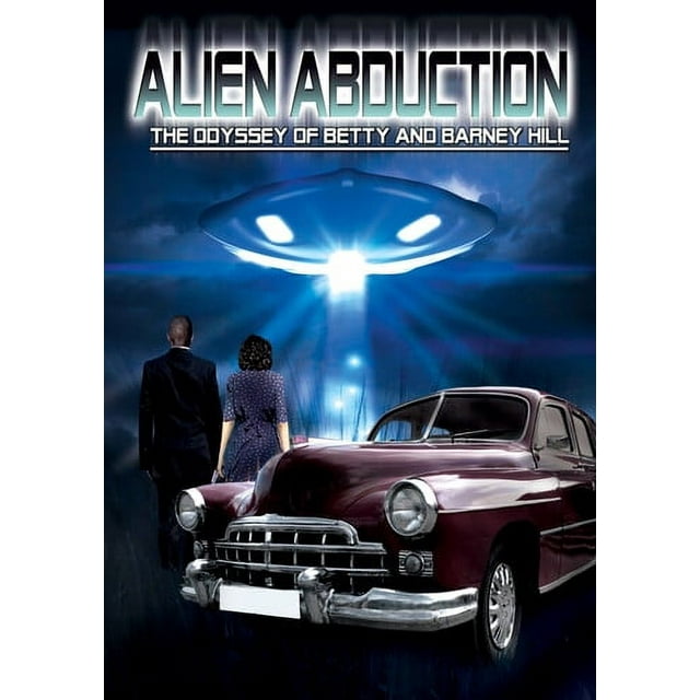 Alien Abduction: The Odyssey of Betty and Barney Hill (DVD), Reality ...