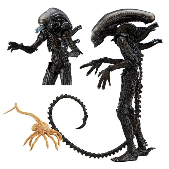 Xenomorph Action Figures