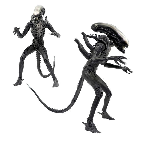 Alien VS Predator Figures