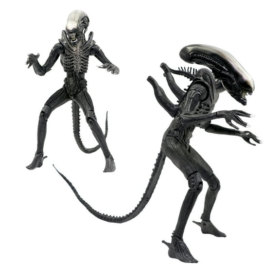 Xenomorph Action Figures