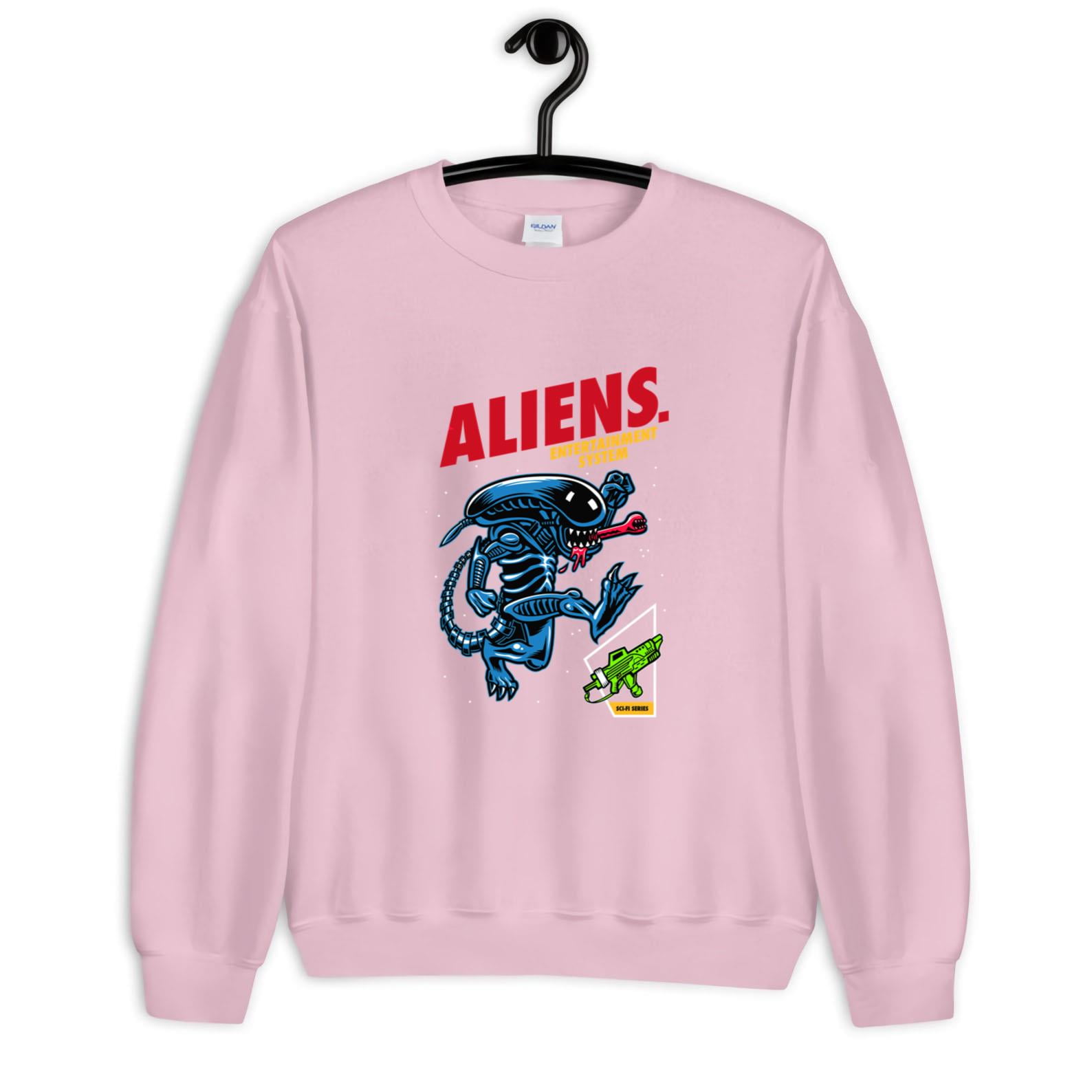 Alien Adventure Game for Home Console with Free Shipping-TH4476 ...